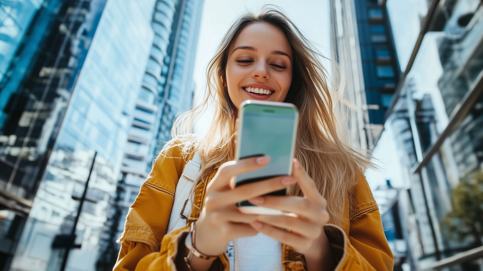 Telefon w USA: Porady dla imigrantów – Internet i połączenia